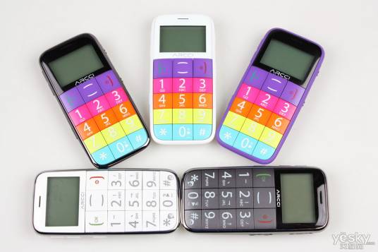 雅器S728+_百度百科