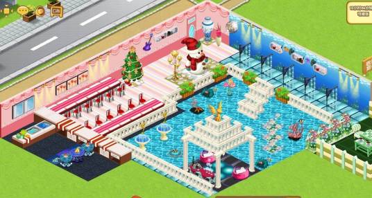 QQ餐厅_百度百科