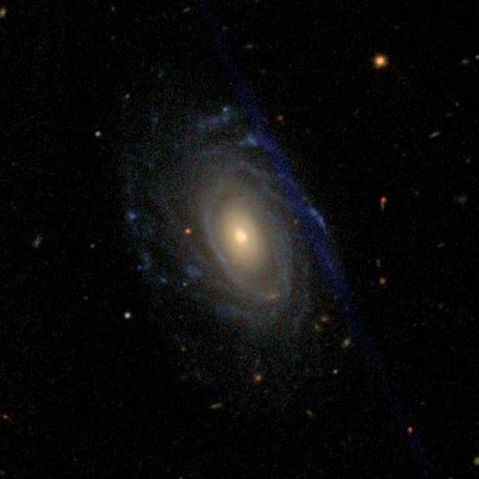 NGC 3728_百度百科