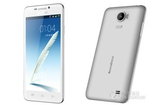 koobee MAX_百度百科