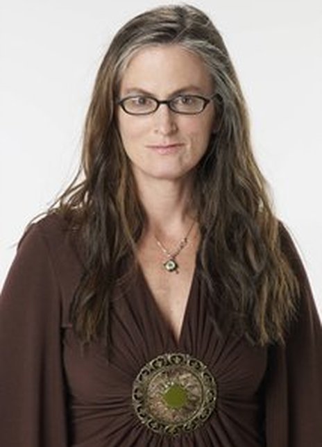 Wendy Pepper_百度百科