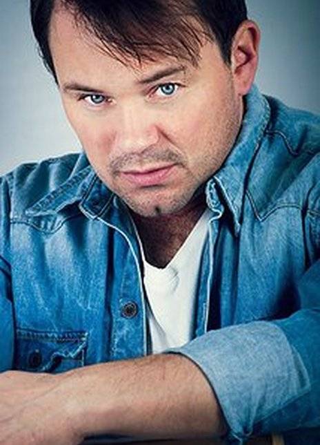 Mikkel Gaup_百度百科