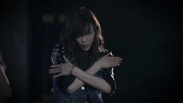 Bad Girl（2011年少女时代演唱的歌曲）_百度百科