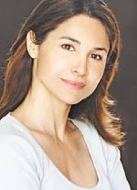 Denice Duff_百度百科