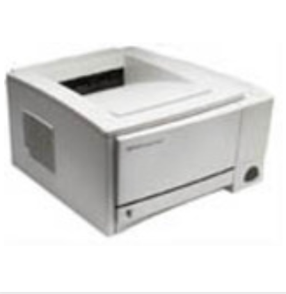 HP C4170A/LaserJet2100_百度百科