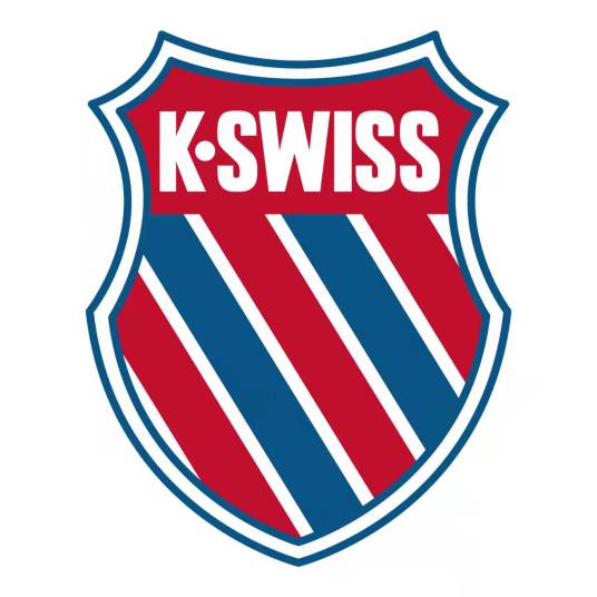 K·SWISS_百度百科