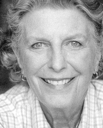 Ann Whitney_百度百科