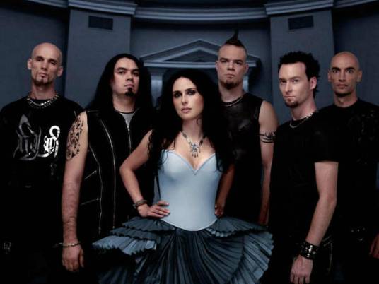 Within Temptation_百度百科