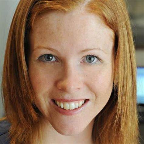 Candace Hutson_百度百科