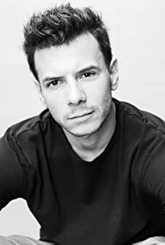 Matthew Rugetti_百度百科
