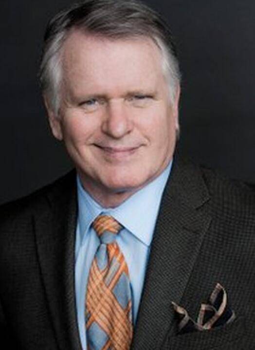 Gordon Thomson_百度百科