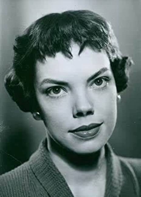 Andree Melly_百度百科