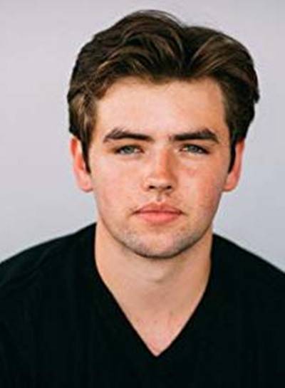 Jackson Damon_百度百科
