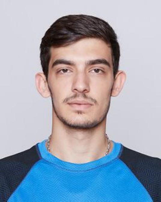 MOJARAD Aliasghar_百度百科