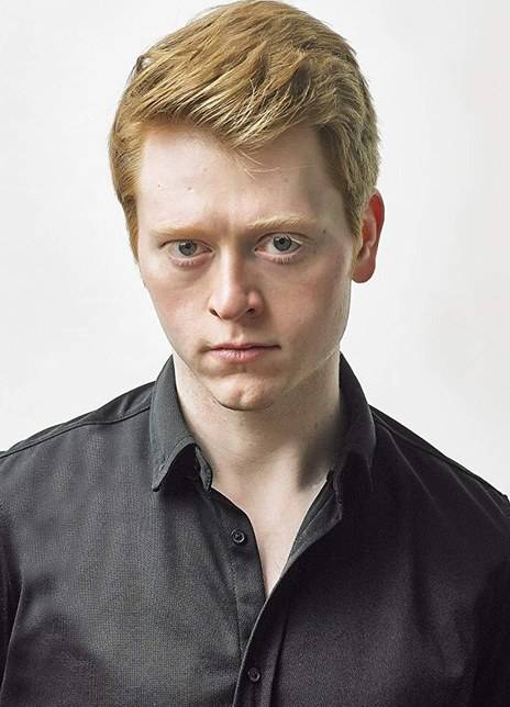 Alexander Lowe_百度百科