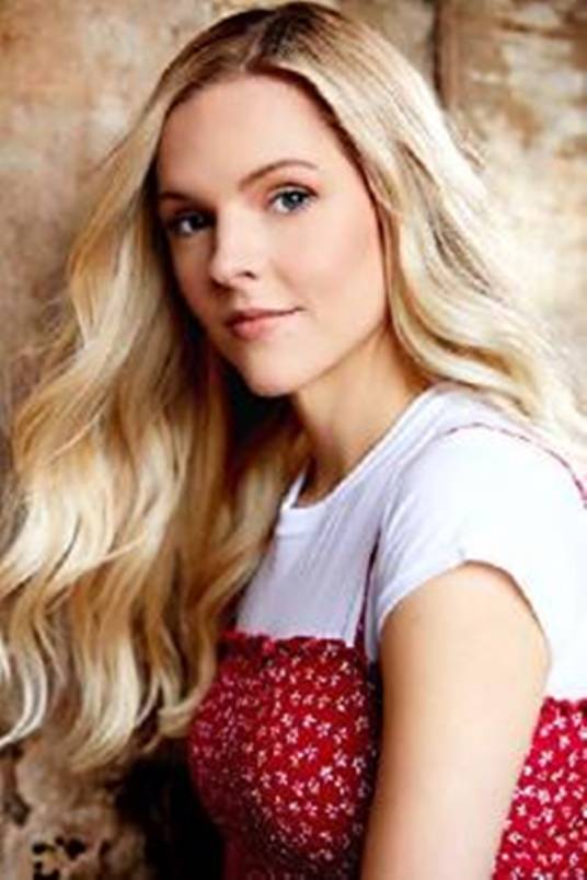 Kari Perdue_百度百科