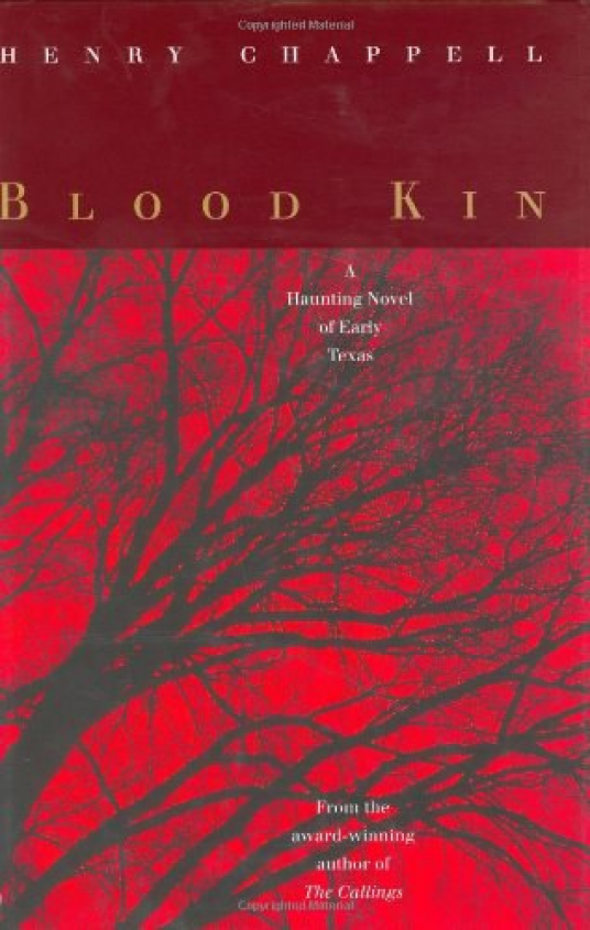 Blood Kin_百度百科