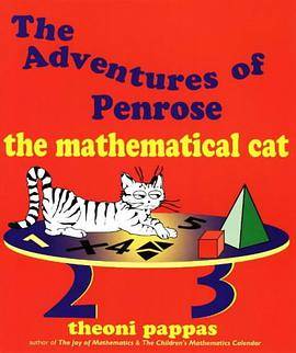 The Adventures of Penrose the Mathematical Cat_百度百科