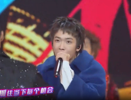 Tizzy T（中国内地说唱男歌手）_百度百科