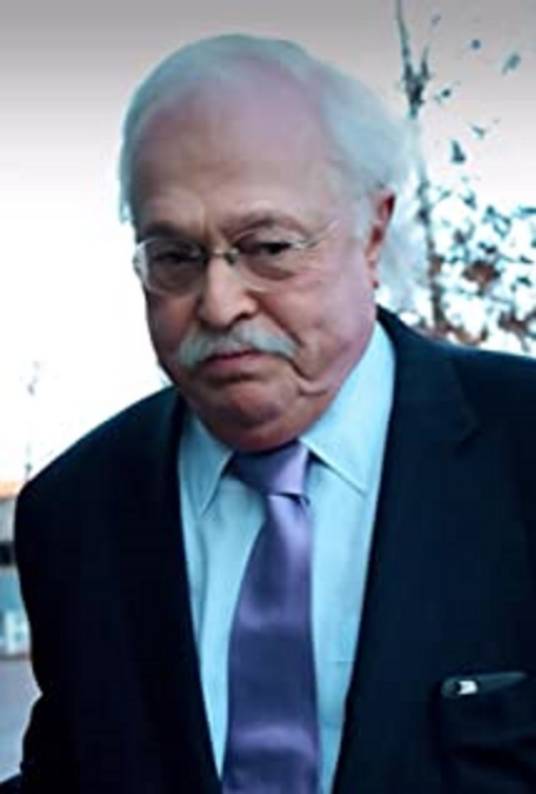 Michael Baden_百度百科