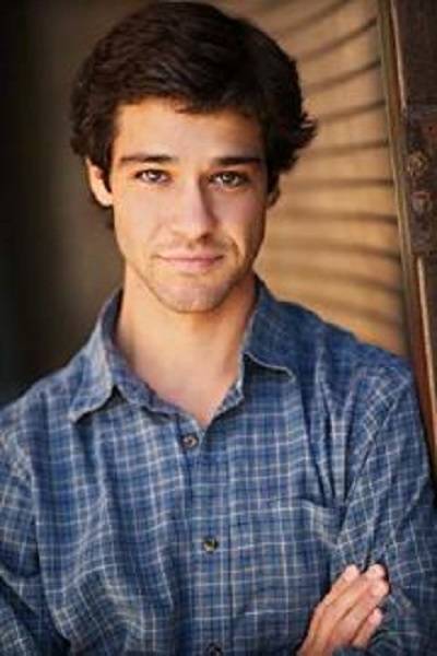 Travis Laughlin_百度百科