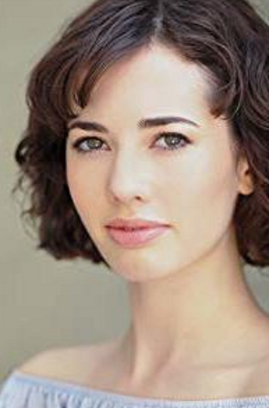 Lydia Jordan_百度百科