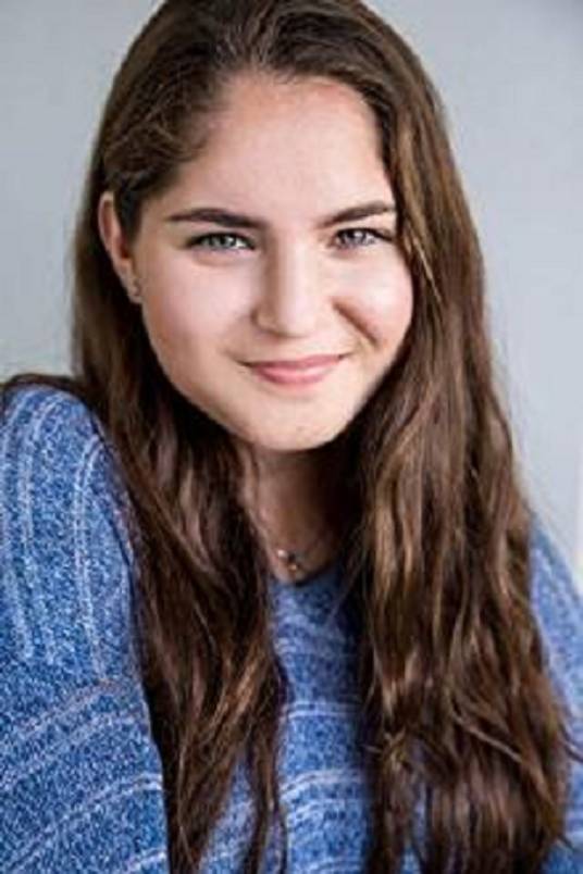 Sarah Glassman_百度百科