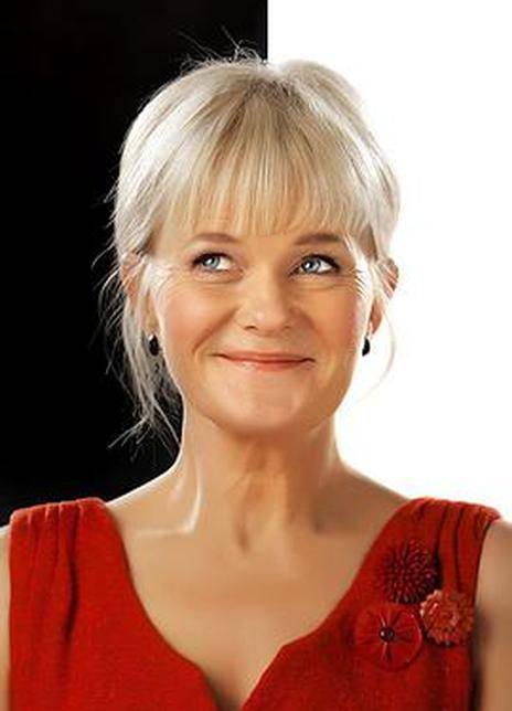 Sissela Kyle_百度百科