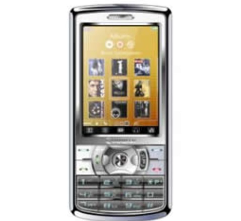 国乾M508_百度百科