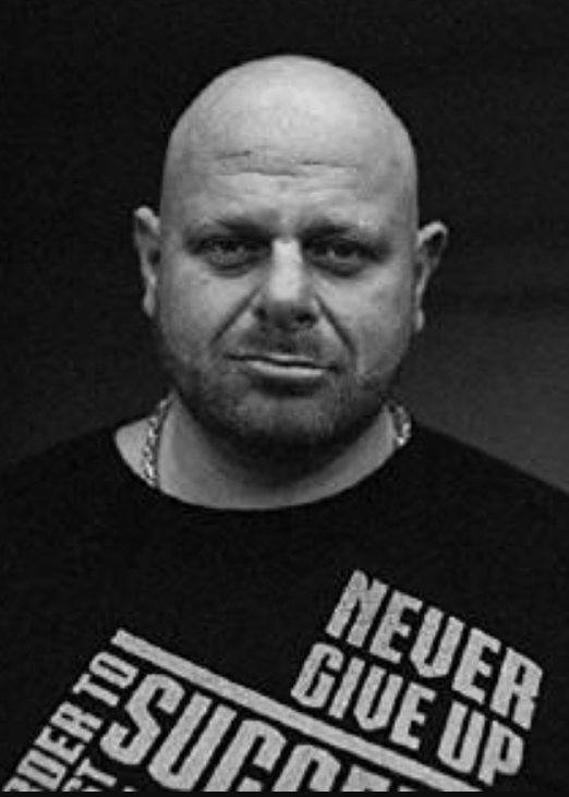 Alex Czerwinski_百度百科
