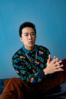 Mercylago_百度百科