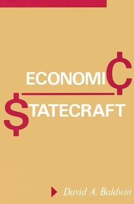 Economic Statecraft_百度百科