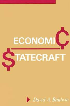 Economic Statecraft_百度百科