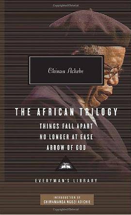 The African Trilogy_百度百科
