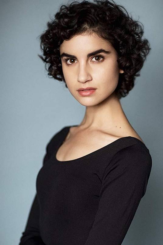 Sarah Yarkin_百度百科