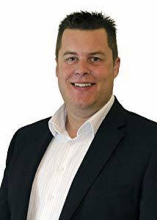 Ben Keen_百度百科