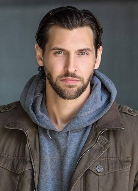 Andrew Scully_百度百科