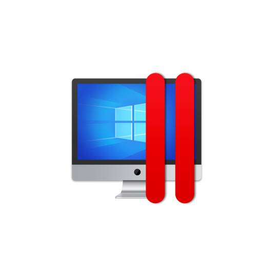 Pd（Parallels Desktop）_百度百科