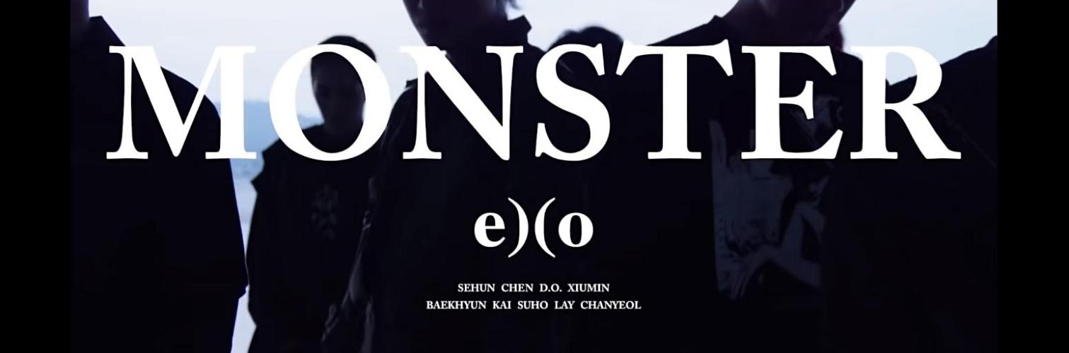 monster（2016年EXO演唱的歌曲）_百度百科