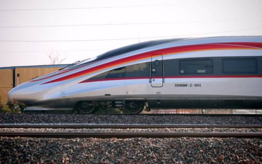 G6003/G6006次列车_百度百科