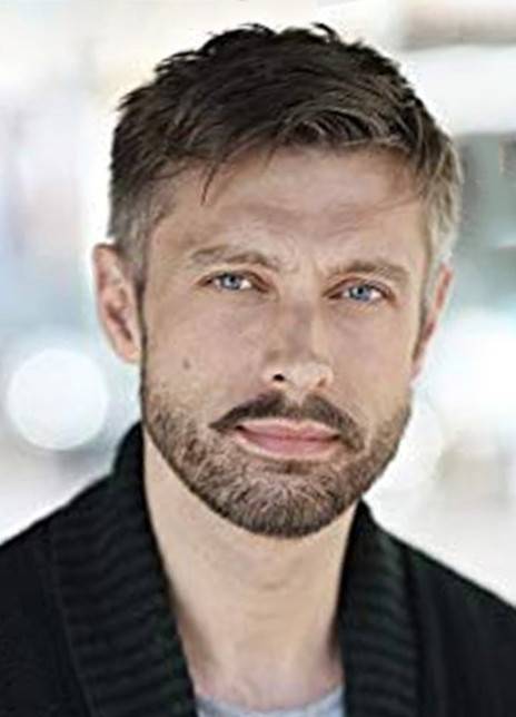 Alan Turkington_百度百科