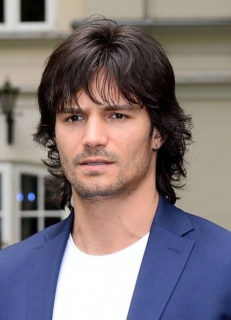 Mikolaj Krawczyk_百度百科