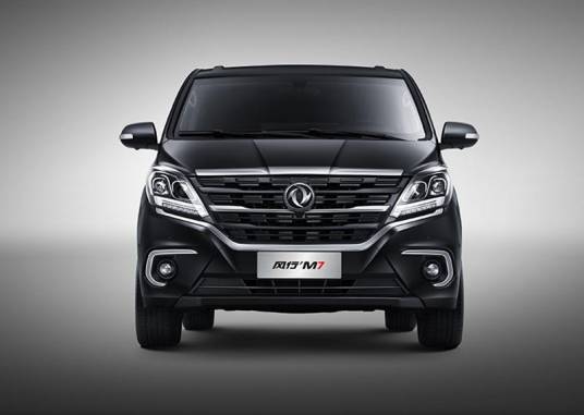 风行M7 REV_百度百科