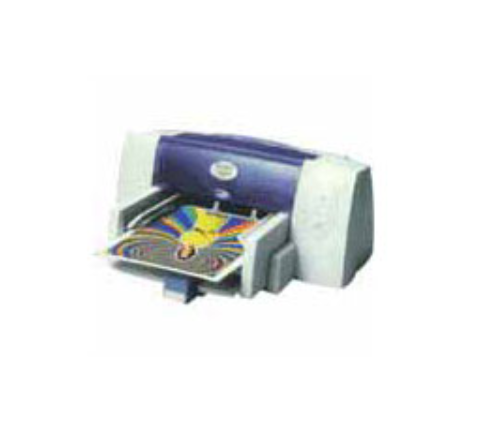 HP DeskJet 640C_百度百科