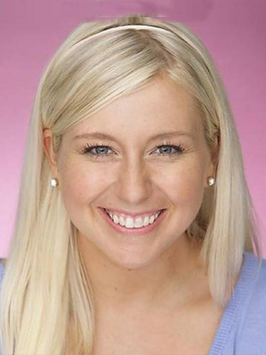 Elizabeth Pollard_百度百科