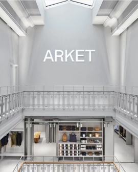 ARKET_百度百科
