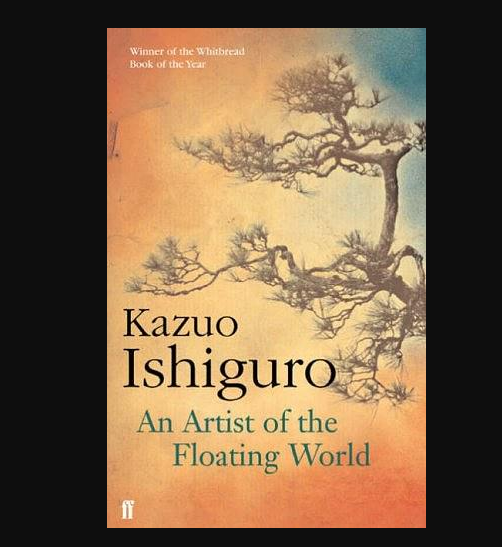 An Artist of the Floating World_百度百科