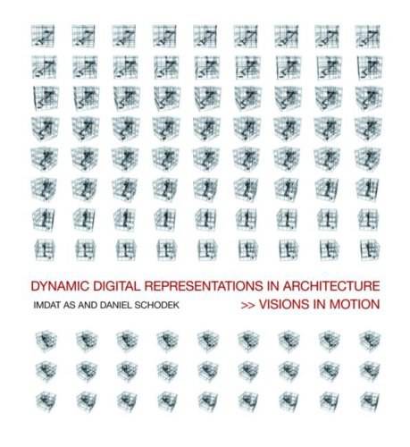 Digital Representations in Architecture_百度百科