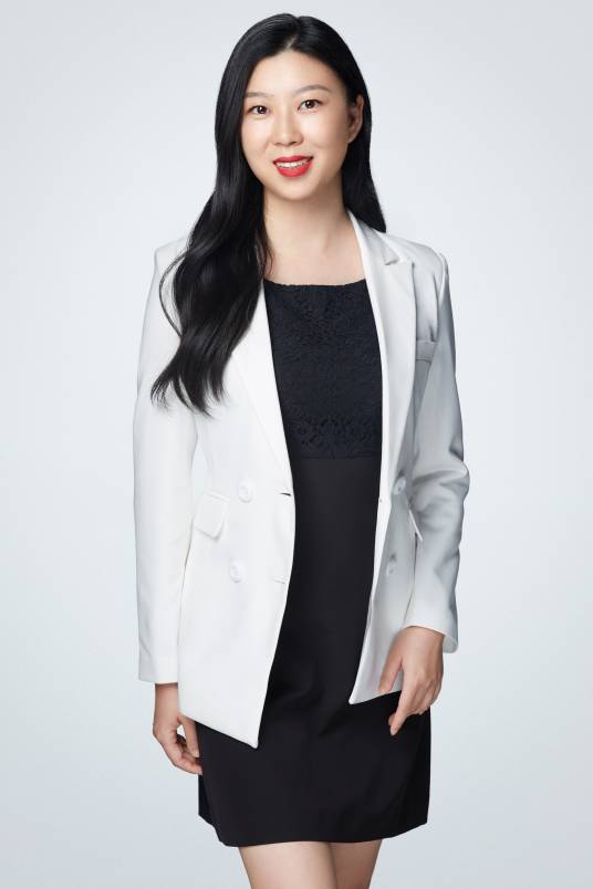 贺媛（国家卫生健康委科学技术研究所副研究员）_百度百科