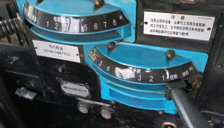 ND5型内燃机车_百度百科